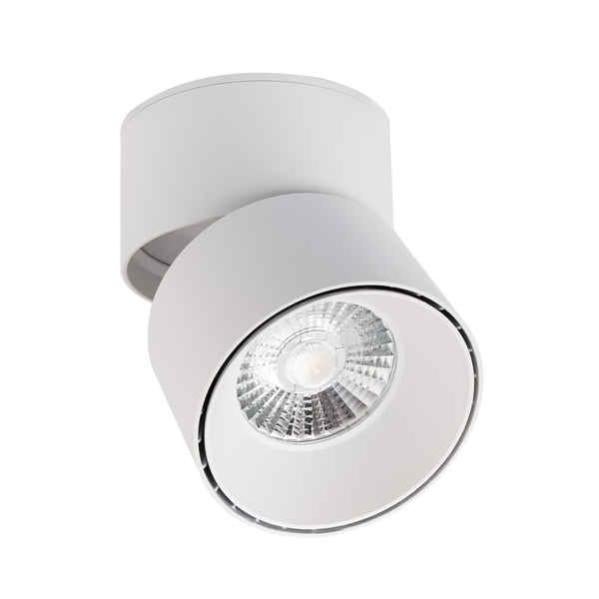 Applique Led Ledkia 30w 2200 Lm (bianco Freddo 5000k - 5500k) | Leroy ...