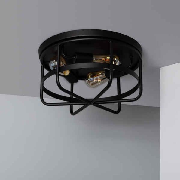 Lampadario Ledkia Hale 40 W | Leroy Merlin