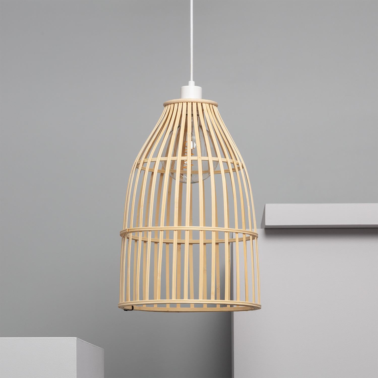 Lampadario Ledkia Zunyi 40 W | Leroy Merlin