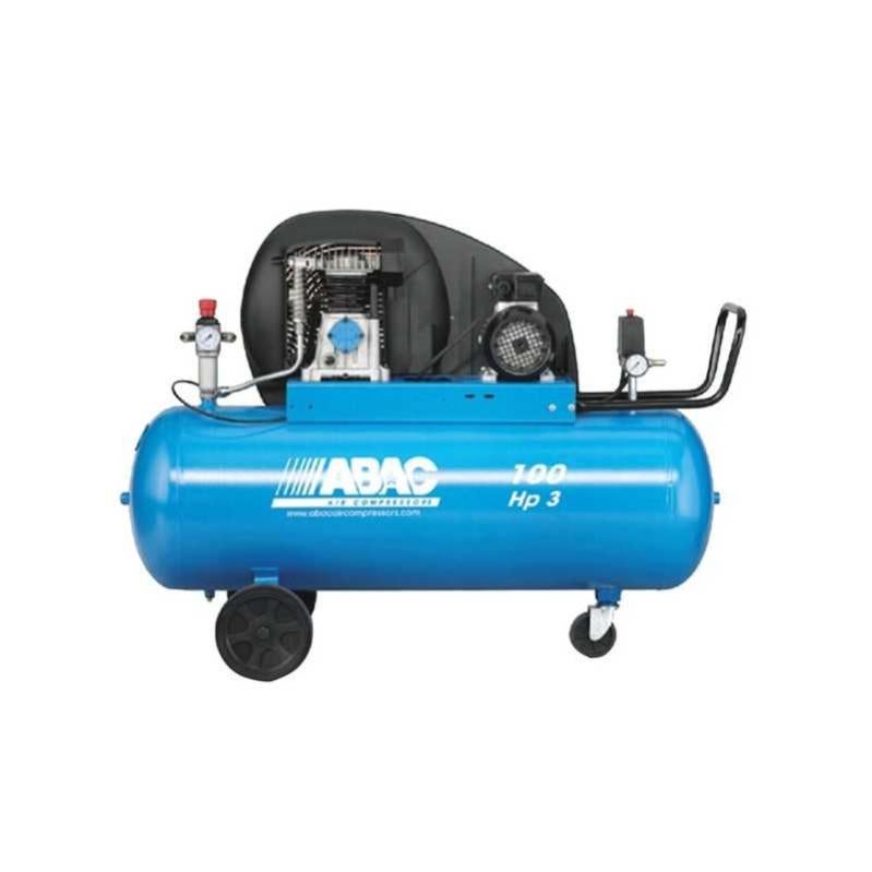 Compressore 100 Hp3 T C2 A29b Ct3 Abac | Leroy Merlin