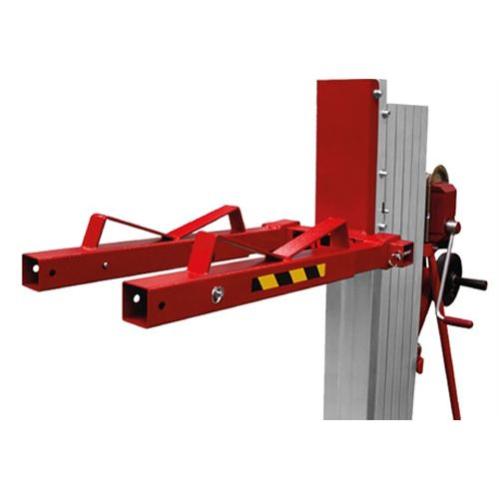 Support objet cylindrique pour ME-R - STOCKMAN - ME-R01/L | Bricoman