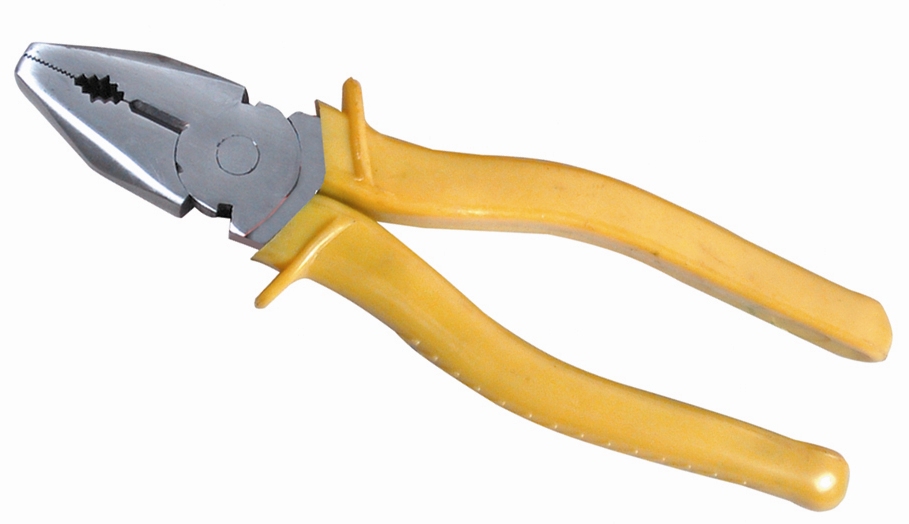 Pinza Universale Testa Lucida Mm. 200 | Leroy Merlin