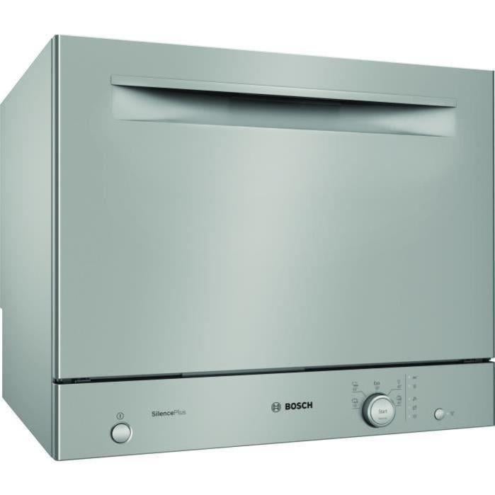 BOSH SKS51E38EU Lavastoviglie a libera installazione compatta - 6 ...