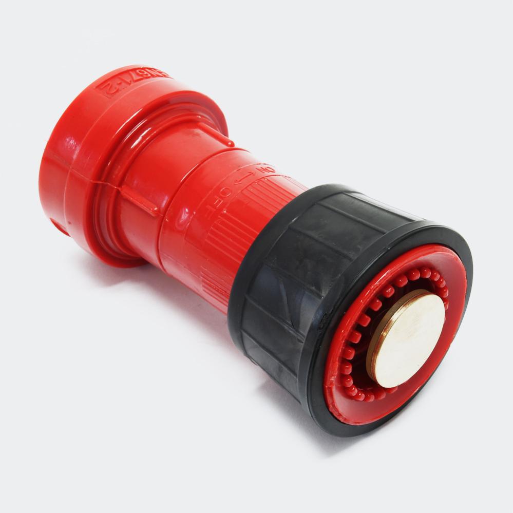 Bocca Del Tubo Del Fuoco Del Fuoco Della Lancia Del Fuoco Del Fuoco ...