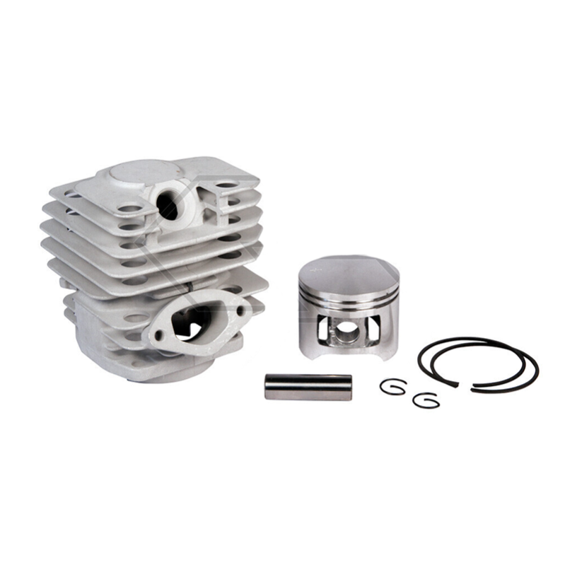 Cilindro Pistone Motosega Zenoah G5200 Compatibile | Leroy Merlin