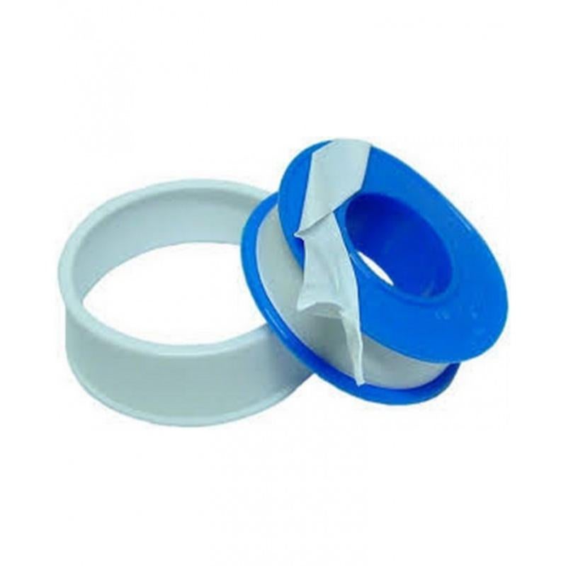 Rotolo teflon per installazione rubinetteria | Leroy Merlin