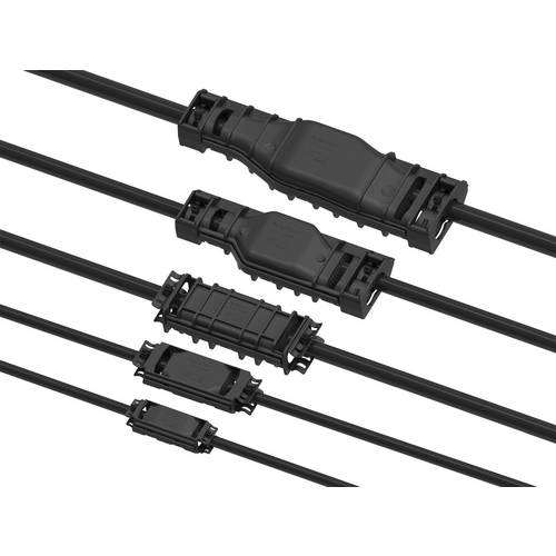 Manchon de câble TE Connectivity CH6880-000 1 pc(s) | Leroy Merlin
