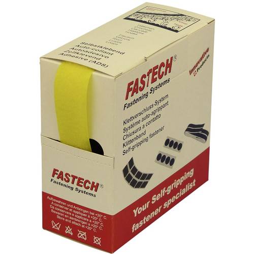 FASTECH® B25-STD-L-020805 Bande auto-agrippante à coudre partie velours ... FASTECH® B25-STD-L-020805 Bande auto-agrippante à coudre partie velours ...