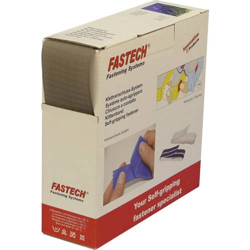 FASTECH® B50-STD-H-081410 Bande auto-agrippante à coudre partie ... FASTECH® B50-STD-H-081410 Bande auto-agrippante à coudre partie ...