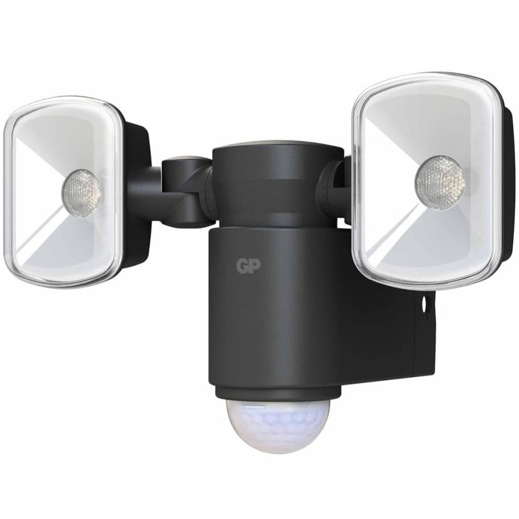 GP Riflettore Solare di Sicurezza con Sensore SafeGuard RF2.1 ...