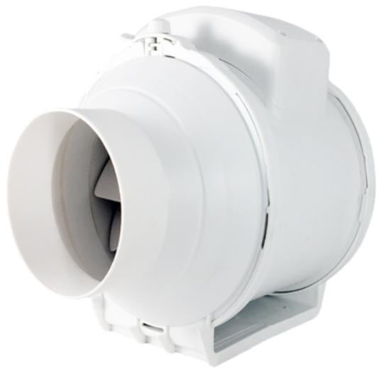 Aril Industrial Estrazione industriale Ventola Air Air Control 200mm ...