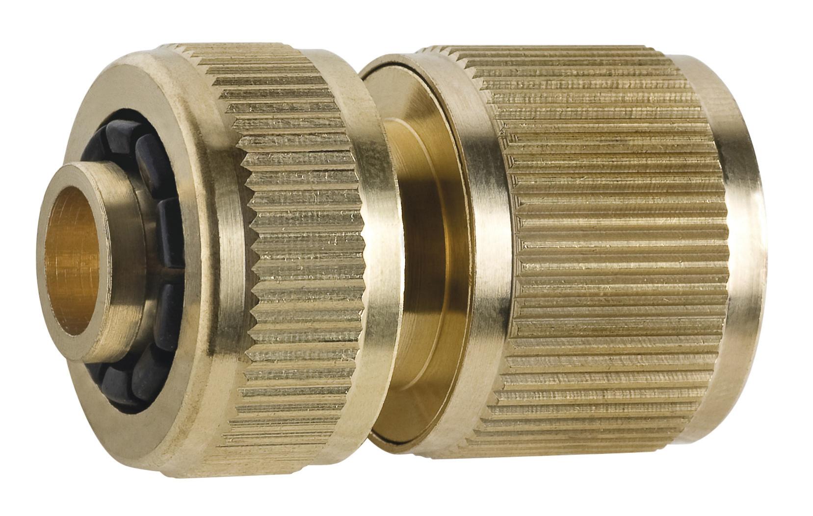Quick Fit Watering Hose Fitting QuickFit 1/2" Diametro | Leroy Merlin