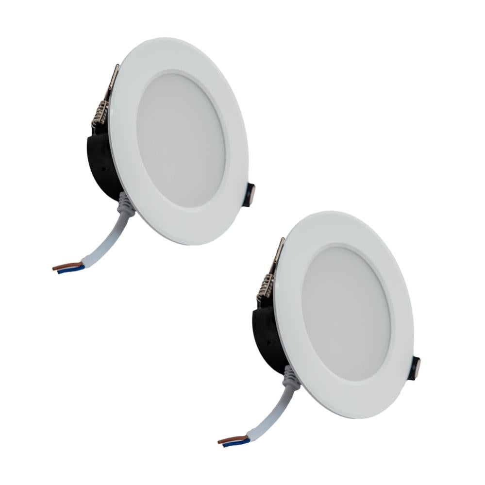 Faretto Led 7w. Possono Essere Montati All’interno Di Molteplici ...