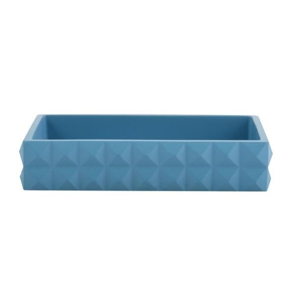 Sapone Kubik Blue 7697C | Leroy Merlin