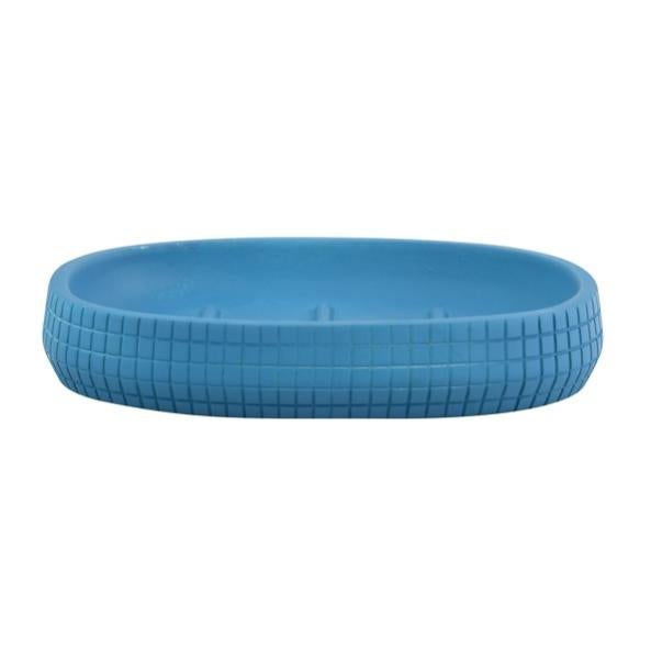 JABONERA POLYRESIN NORDEN AZUL 7697C | Leroy Merlin