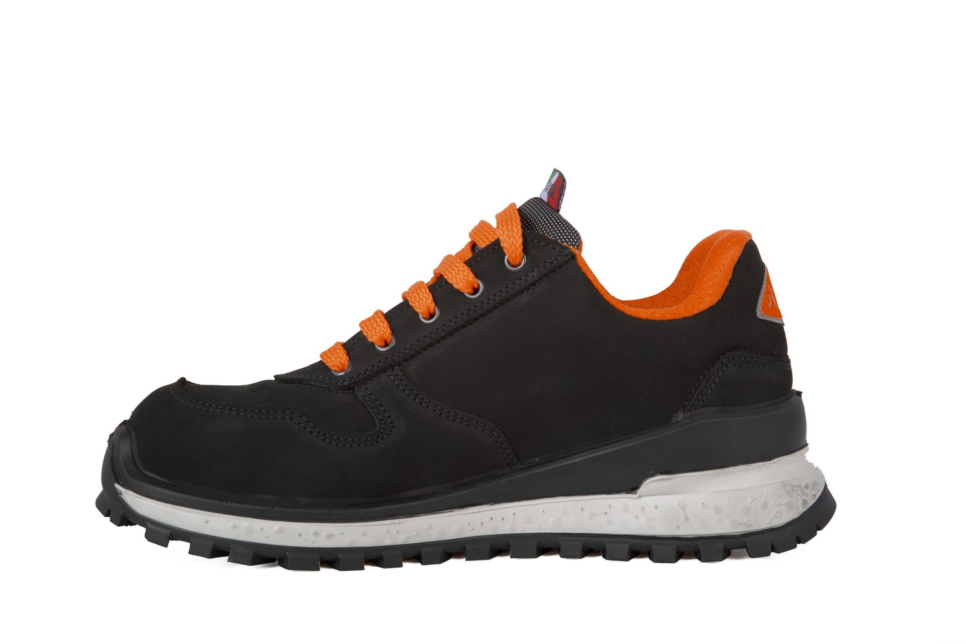 Scarpe Antinfortunistica Lewer Linea Skill Mod. Lisbona S3 Uso ...