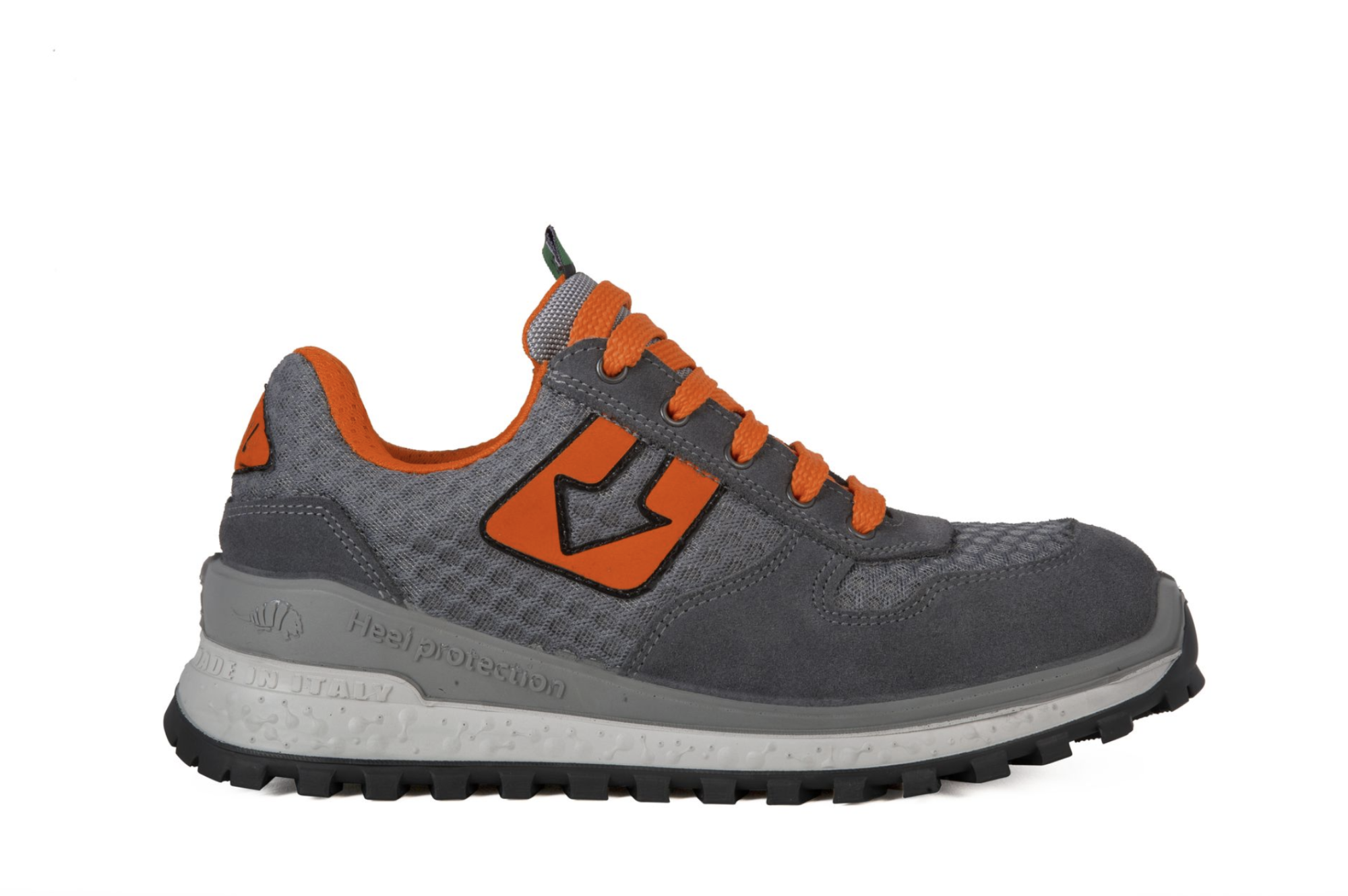 Scarpe Antinfortunistica Lewer Linea Skill Mod. Monaco S1p Uso ...