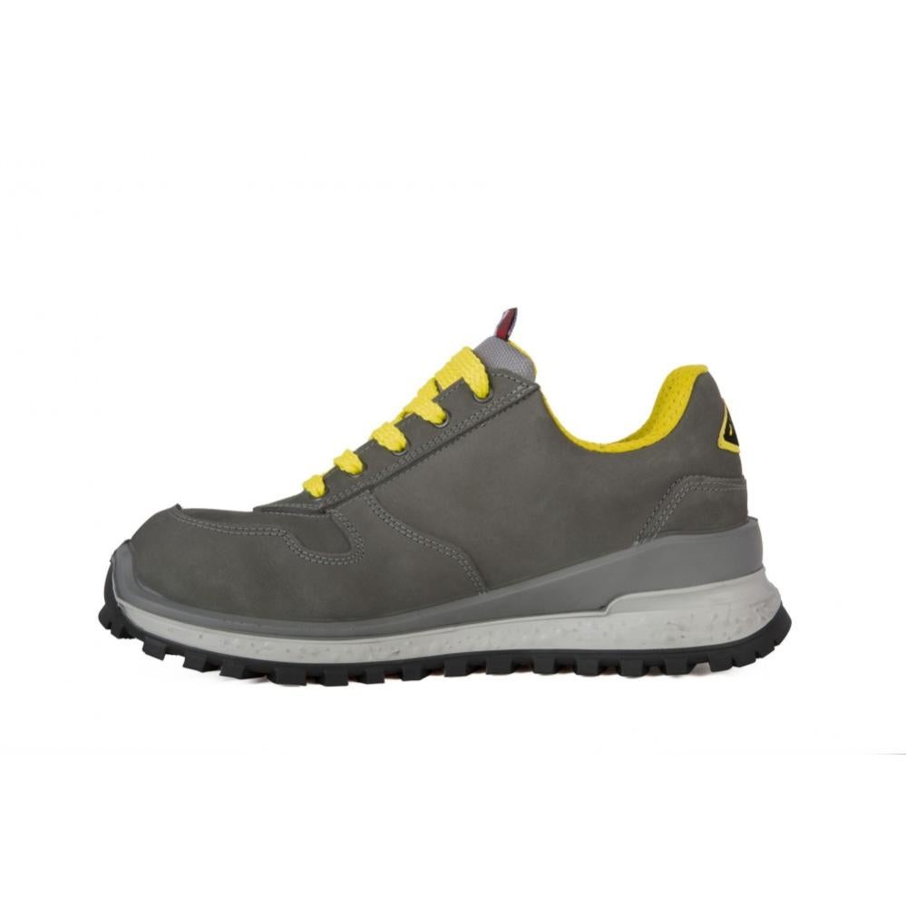 Scarpe Antinfortunistica Lewer linea Skill mod. Berlino S3 uso ...