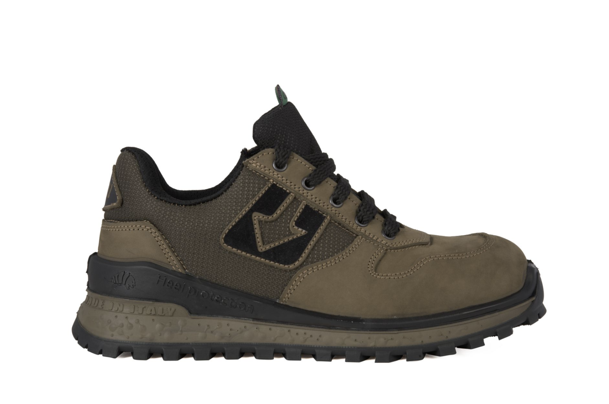 Scarpe Antinfortunistica Lewer Linea Skill Mod. Madrid S3 Uso ...