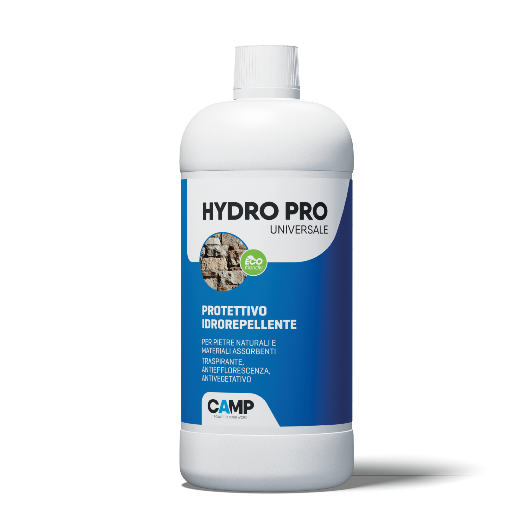 Camp HYDRO PRO ECO Universale, Idrorepellente protettivo a base acqua ...