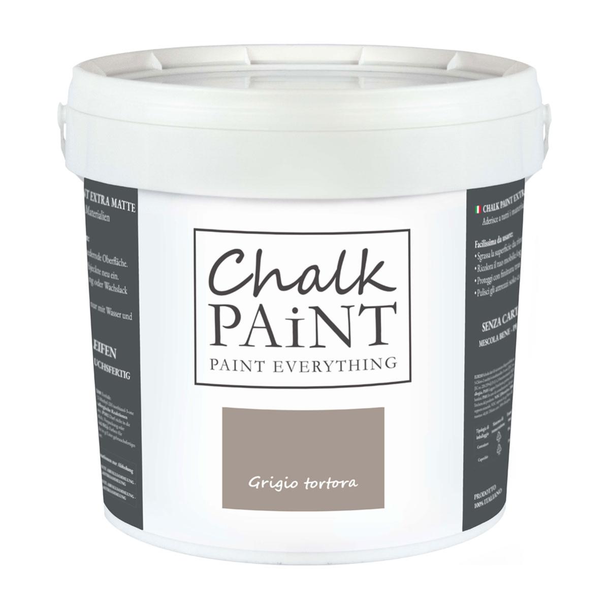 Peinture à la craie extra mate Chalk Paint Everything® - Repeint les ...