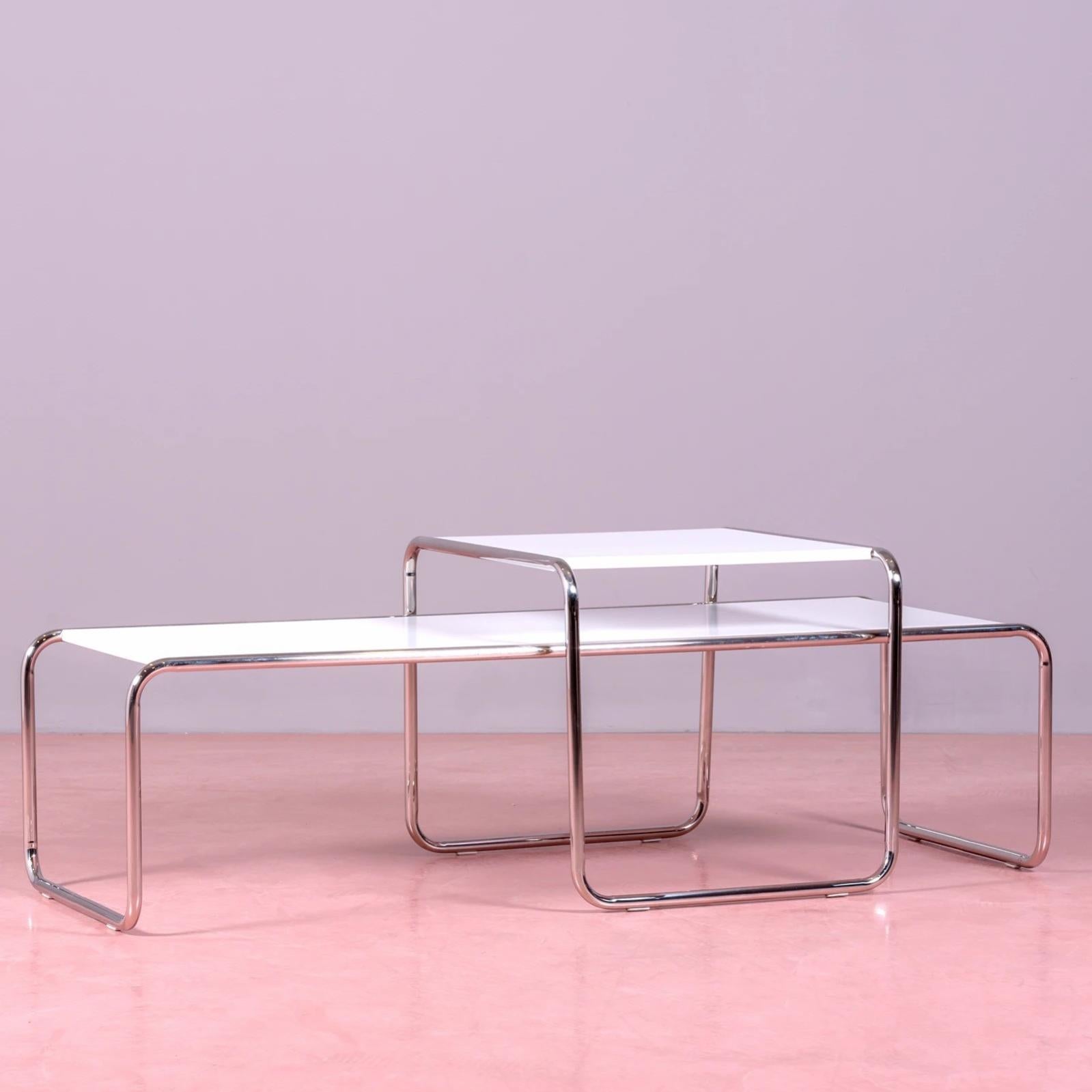 Tavolo Laccio Breuer | Leroy Merlin