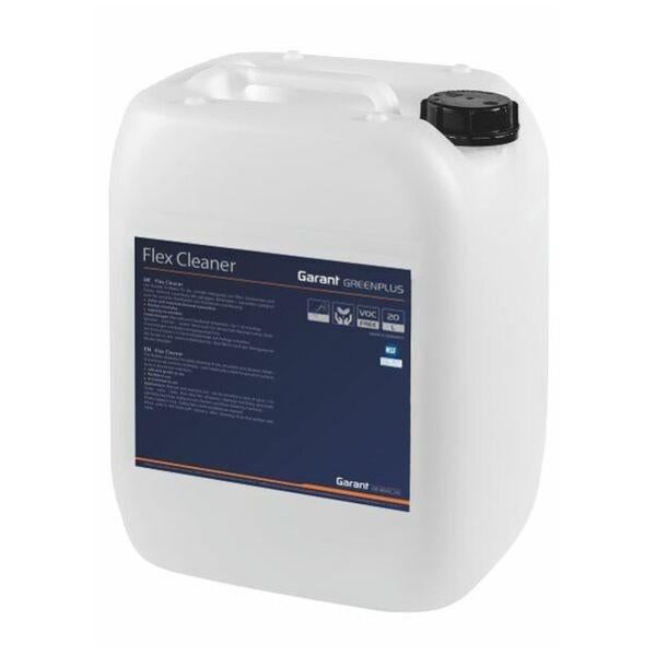 GARANT GREENPLUS - GARANT GreenPlus Flex Cleaner, Contenuto (ml oppure ...