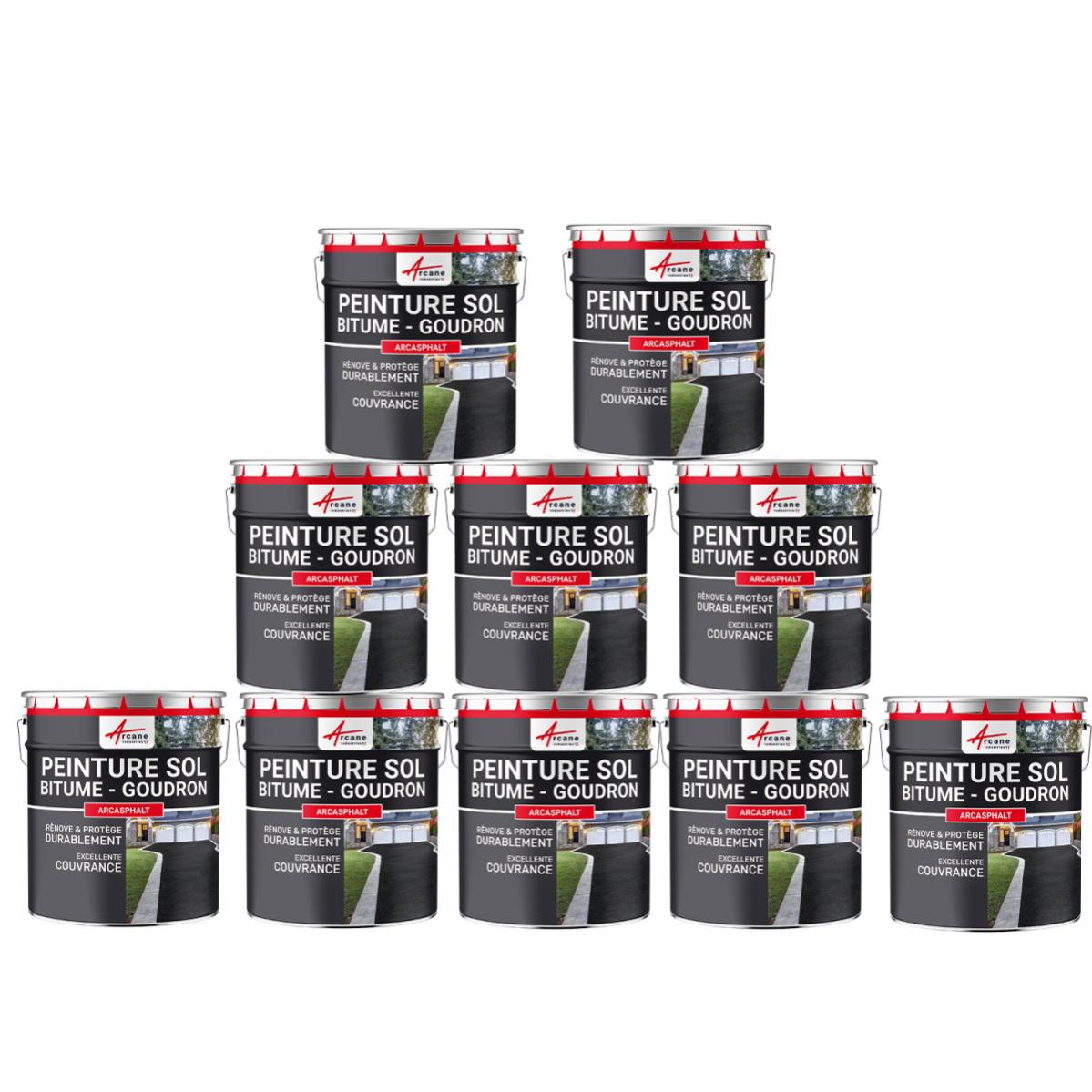 Vernice bituminosa/vernice catrame: Resina per pavimentazioni per ...