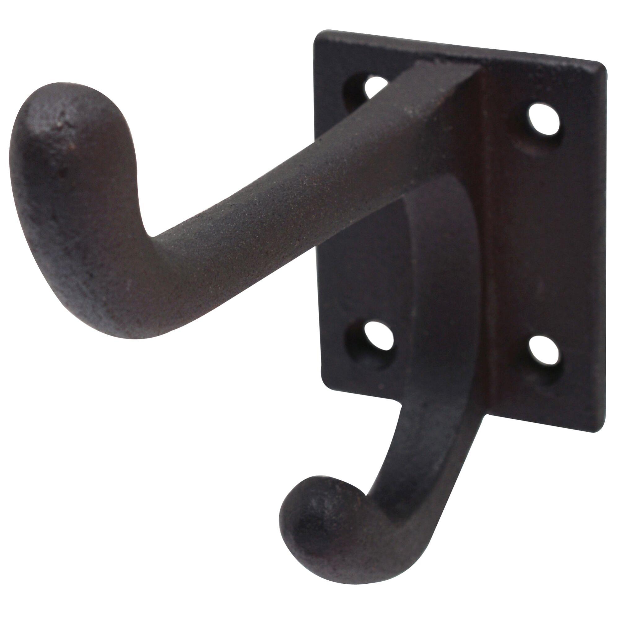 Classic Simple Crochet Noir Vieilli | Leroy Merlin