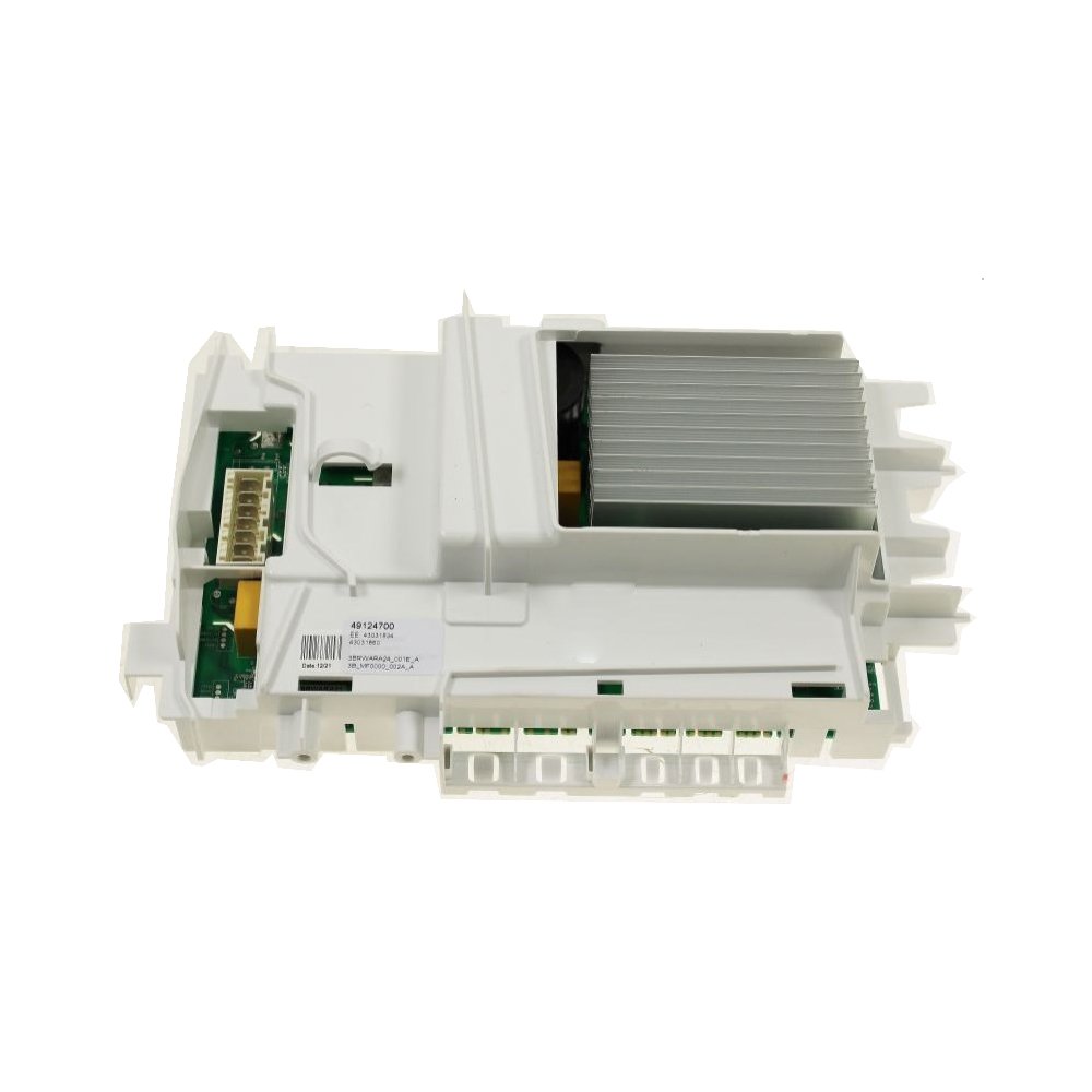 MODULE PROGRAMME pour LAVE LINGE CANDY - 49124700 | Leroy Merlin