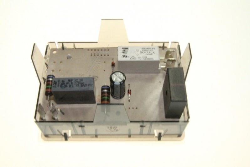 PROGRAMMATEUR ELECTRONIQUE 55.00E pour FOUR ELECTROLUX - 330497000 | Leroy Merlin