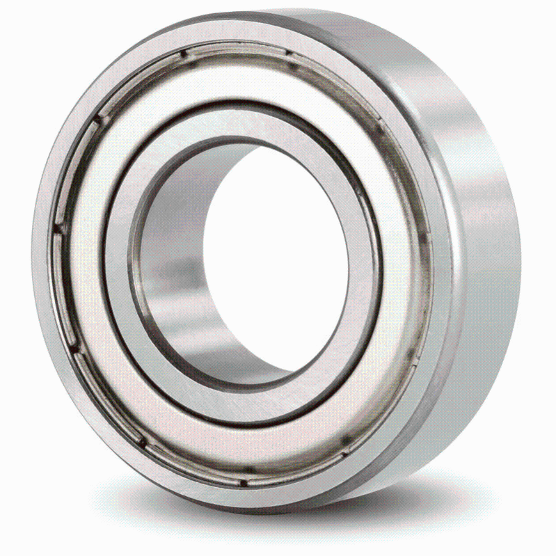 ROULEMENT 6004 Z pour LAVE LINGE WHIRLPOOL - 480111104702 | Leroy Merlin