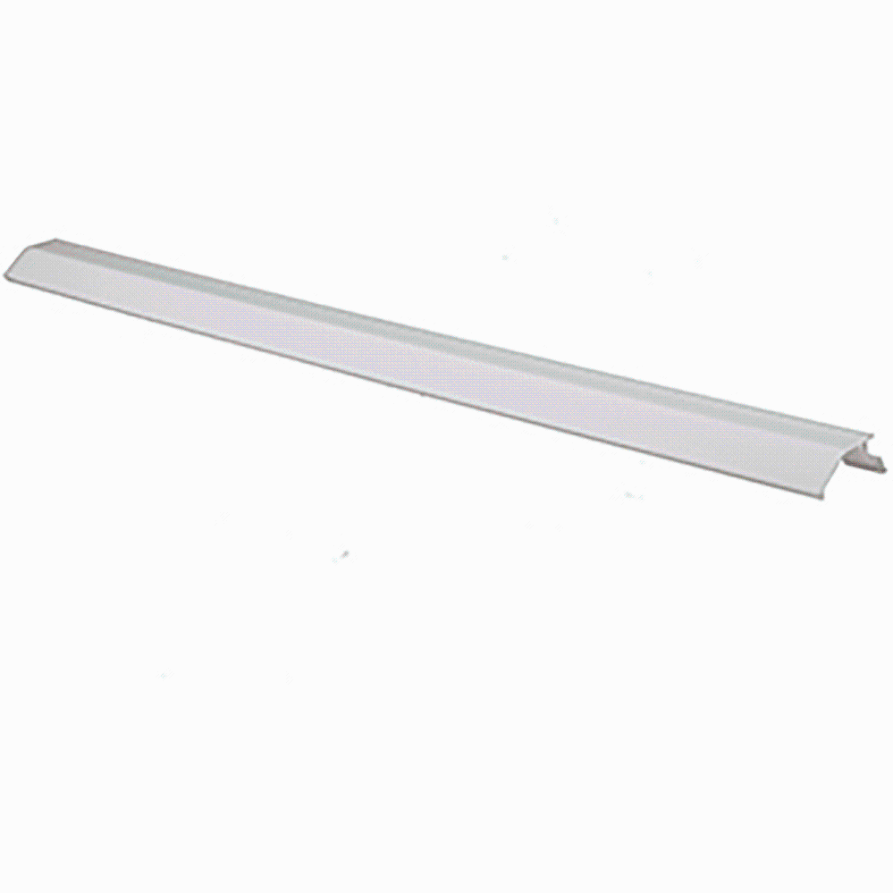 CACHE LAMPE LONGUEUR 90 CM pour HOTTE GAGGENAU - 00097346 | Leroy Merlin