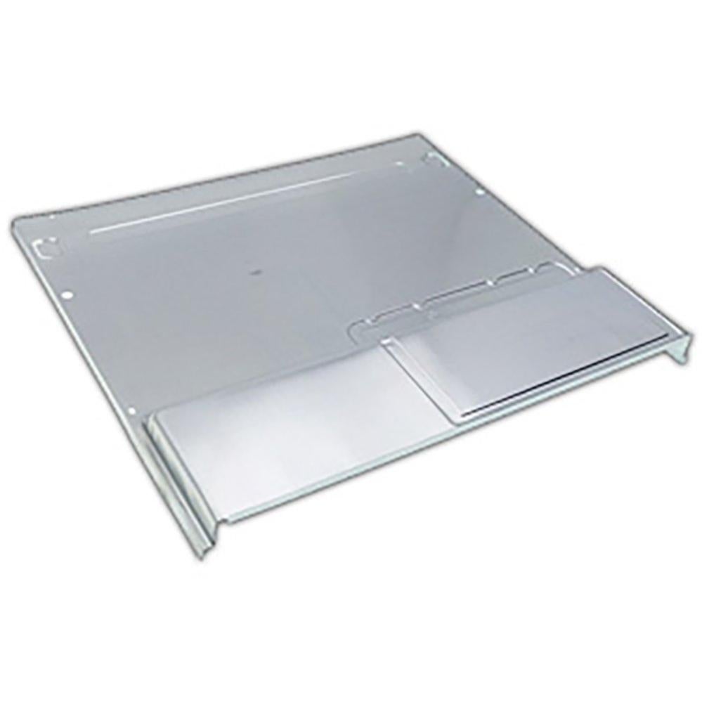 TOLE CAPOT SUPERIEUR pour FOUR BRANDT - 70X0417 | Leroy Merlin