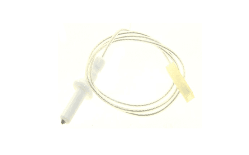 BOUGIE ULTRA-RAPIDE MM. 550 PV128 pour TABLE DE CUISSON SMEG ...