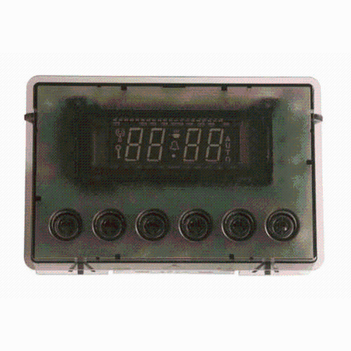 PROGRAMMATEUR pour FOUR CANDY - 44000754 | Leroy Merlin