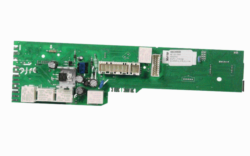 MODULE NFC pour LAVE LINGE CANDY - 49036698 | Leroy Merlin