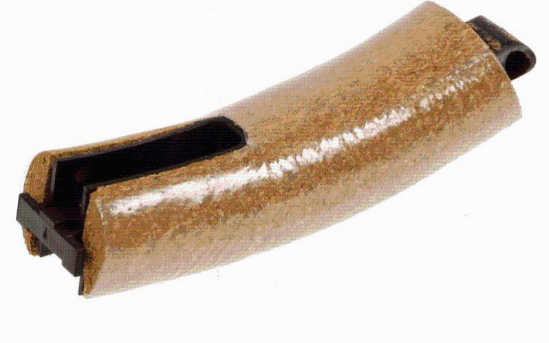 ENSEMBLE POIGNEE LIEGE + INSERT pour PIECES ENTRETIEN DU LINGE PETIT ...