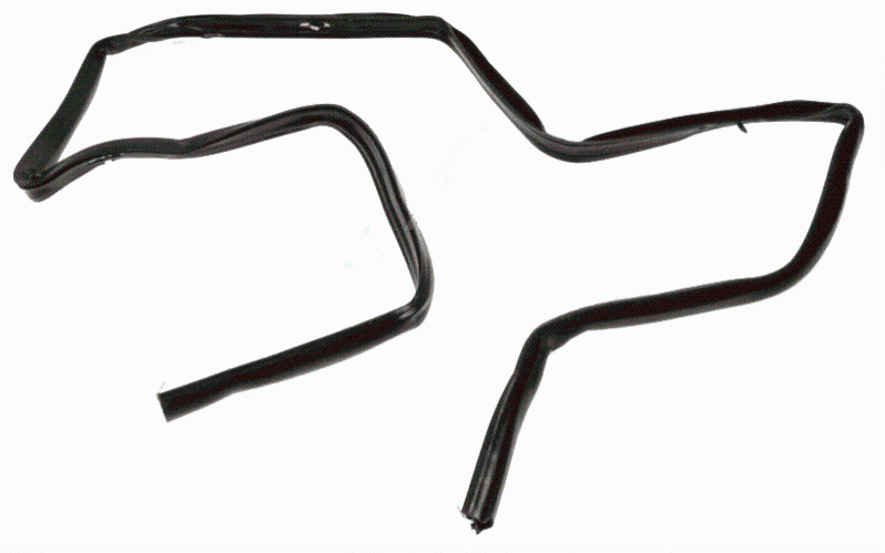 JOINT DE MOULFLE pour FOUR CONTINENTAL EDISON - 420070000 | Leroy Merlin