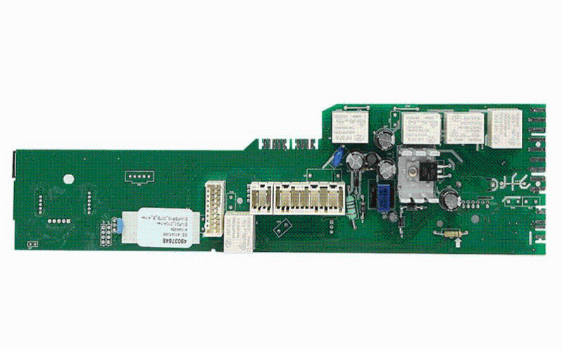 MODULE NFC PROGRAMMÉ pour LAVE LINGE CANDY - 49037848 | Leroy Merlin