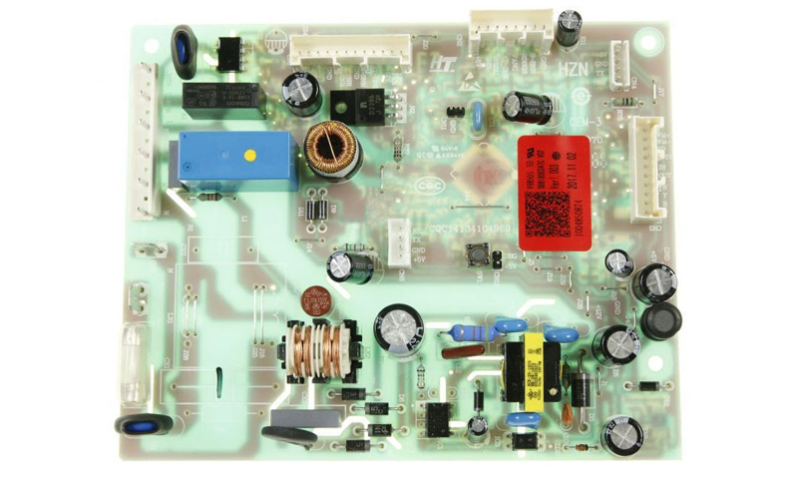 MODULE ELECTRONIQUE DE PUISSANCE pour REFRIGERATEUR HAIER - 49045880 ...