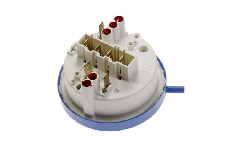 PRESSOSTAT 651016225 NV 125/90 155/100 pour LAVE VAISSELLE LACO ARDO ...