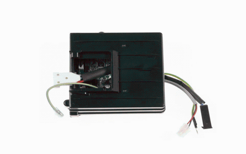 MODULE INVERTER FR-4 POUR COMPRESSEUR CCH110EV pour REFRIGERATEUR HAIER ...