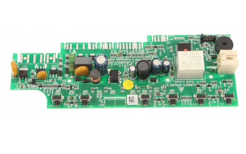 MODULE DE PUISSANCE PROGRAMME pour LAVE VAISSELLE CANDY - 49040107 | Leroy Merlin