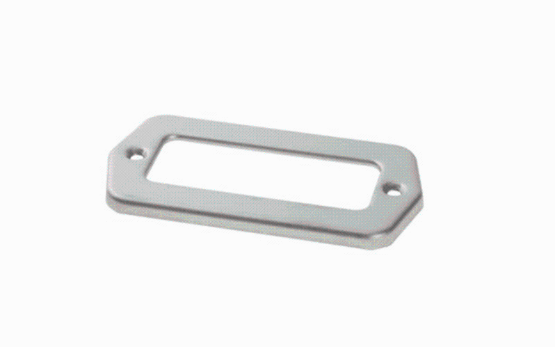 CACHE LAMPE HUBLOT POUR FOUR BOSCH - 00160642 | Leroy Merlin