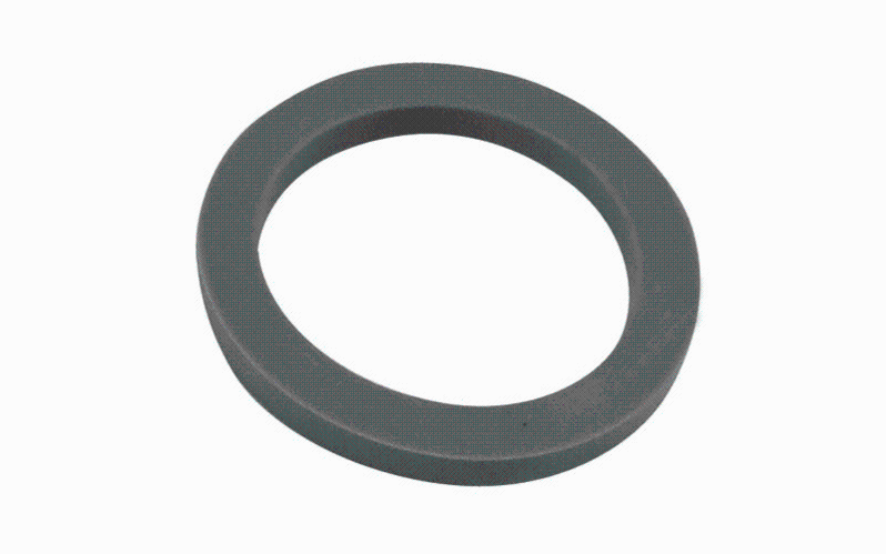 JOINT BOITE RINCAGE pour LAVE VAISSELLE SIEMENS - 00166625 | Leroy Merlin