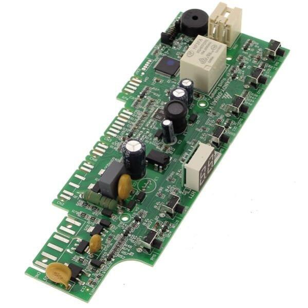 MODULE PROGRAMMÉ pour LAVE VAISSELLE CANDY - 49039758 | Leroy Merlin