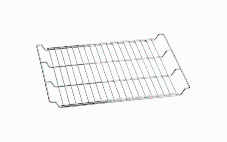 GRILLE DE CUISSON AJOURER pour FOUR GAGGENAU - 00211470 | Leroy Merlin