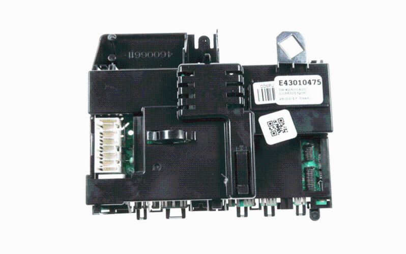 MODULE PROGRAMME pour LAVE LINGE CANDY - 49035210 | Leroy Merlin