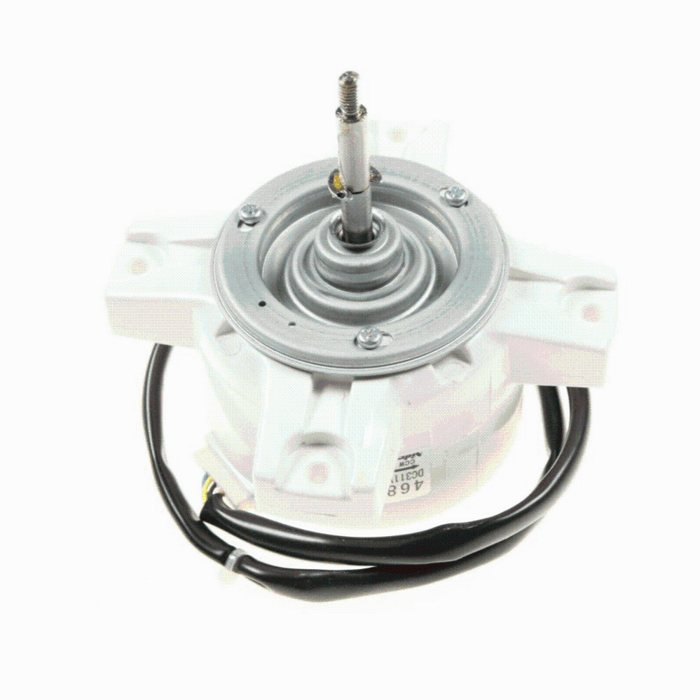 MOTEUR INTERIEUR pour CLIMATISEUR LG - 4681A20168B | Leroy Merlin